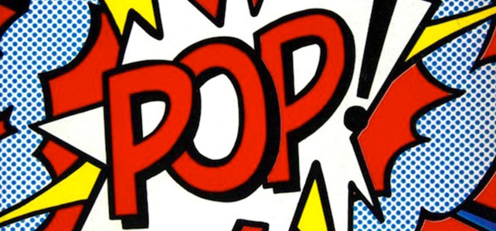 ¿QUÉ ES EL ARTE POP? – Diderot.art Academy